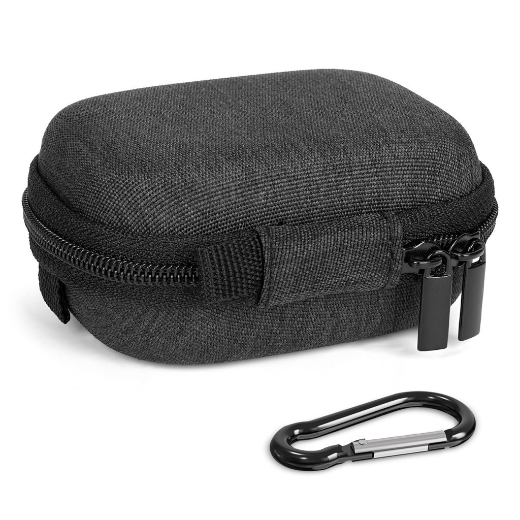 Geekria Earbuds Case Compatible with Beats Solo Buds, Studio Buds ...