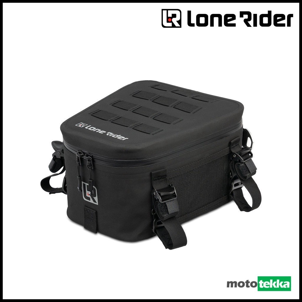 Lone Rider Tail Pack | Shopee Malaysia