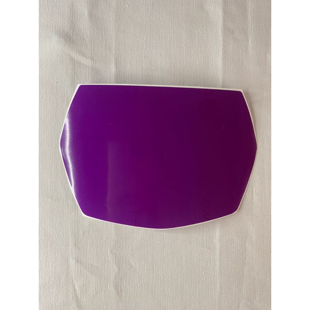 Meter Tinted Y16ZR LCV8 Tinted Color Meter Sticker Yamaha Y16 Y16ZR LC ...