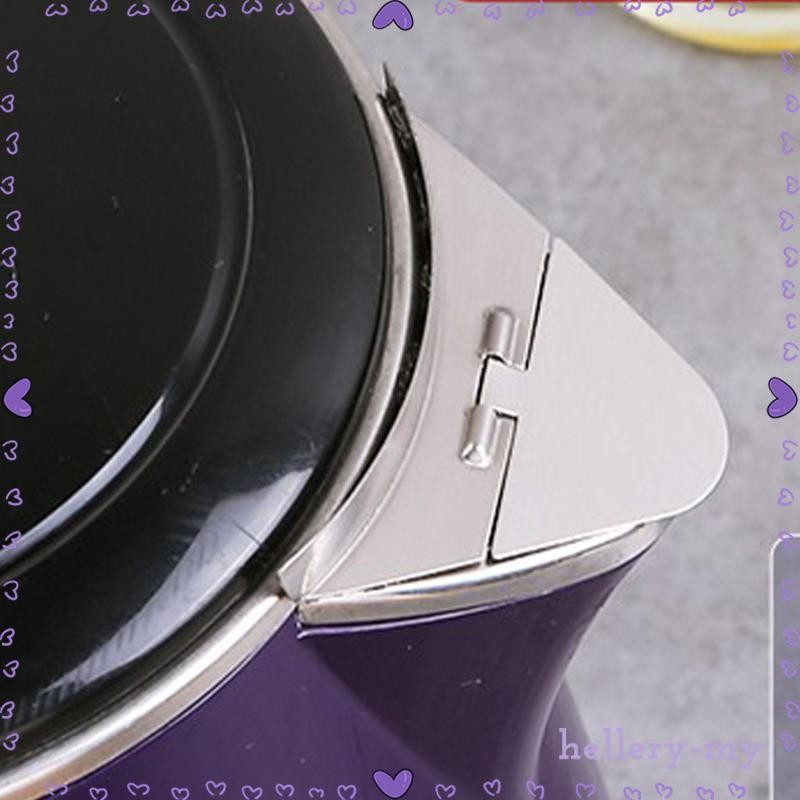 [HelleryMY] 3 Pieces Kettle Dust Cover Portable Teapot Spout Equipment ...