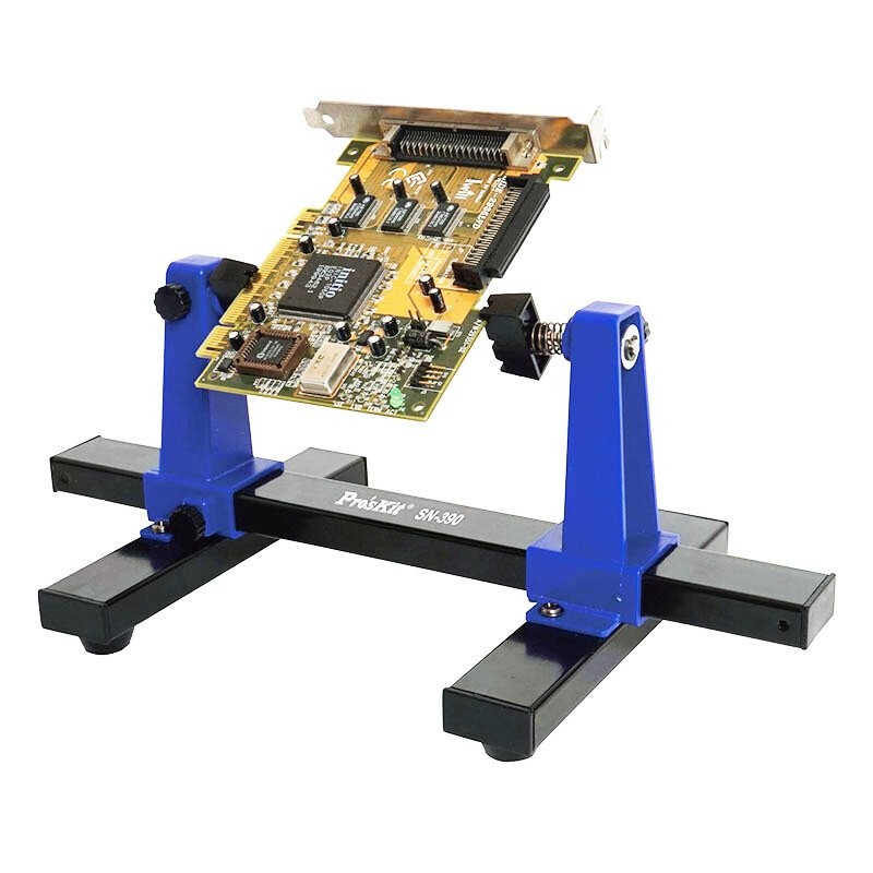 Baogong Circuit Board Welding Tool SN390 Adjustable Welding Auxiliary ...