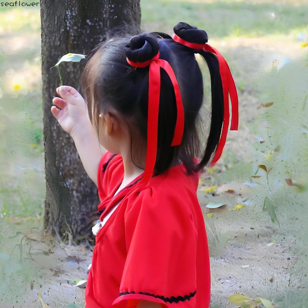 Ne Zha Cosplay Headband Chinese Anime Movie Nezha Hair Band Props ...