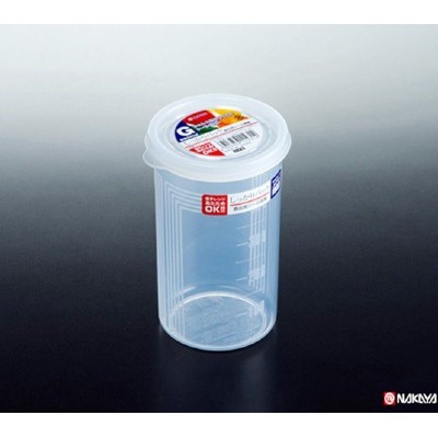 Japan Imported nakaya Food Sealed Jar 540ml | Shopee Malaysia