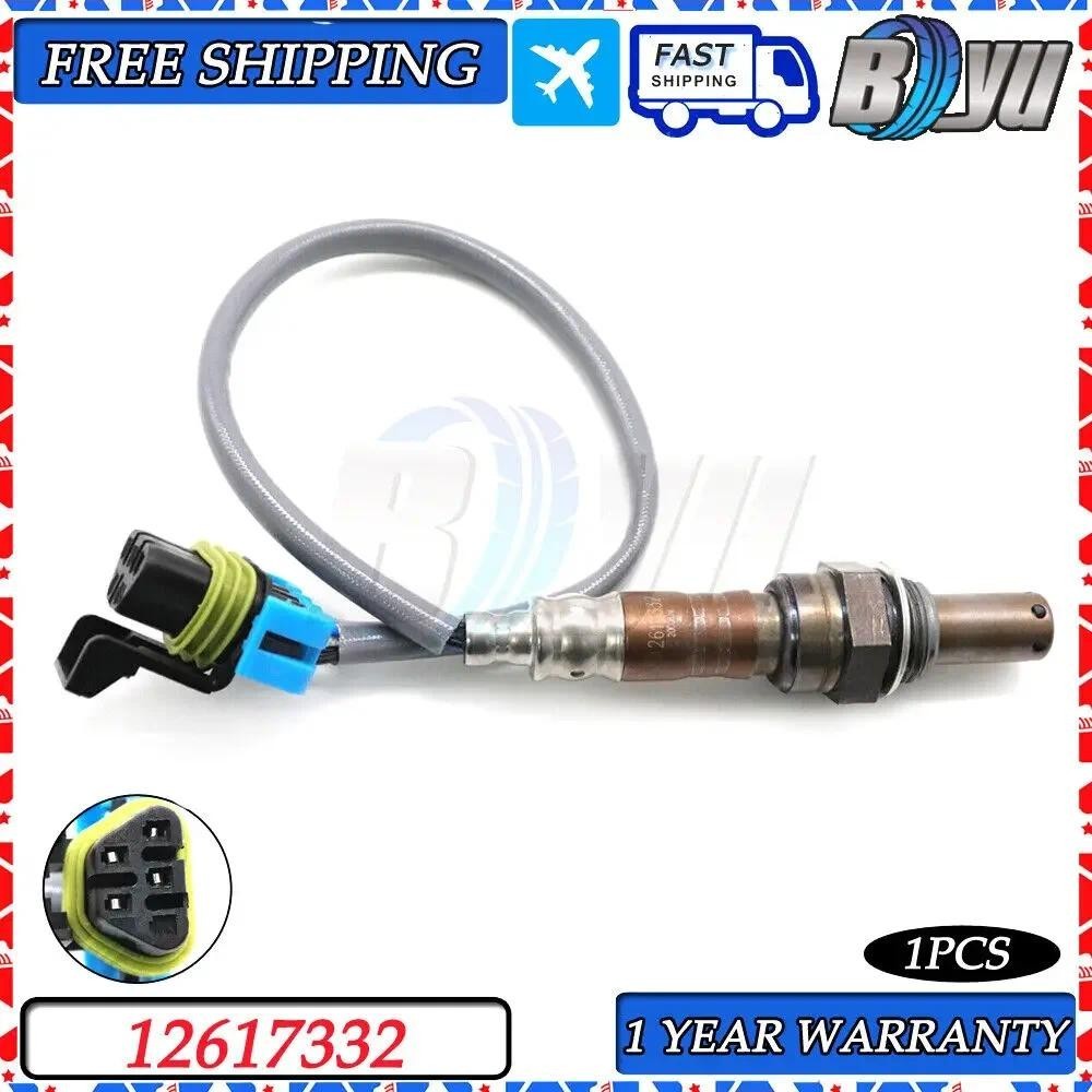 XUAN Upstream Front Air Fuel Ratio Lambda O2 Oxygen Sensor 12617332 For Chevrolet Caprice ...