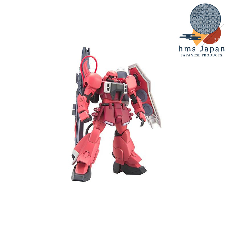 BANDAI SPIRITS HG Mobile Suit Gundam SEED DESTINY Gunner Zaku Warrior ...