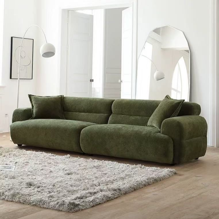 Sofa Pereka Sofa Pangsapuri Kecil Sofa Fabrik Ruang Tamu Minimalis ...