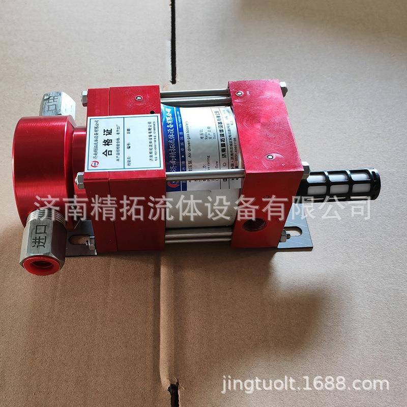 Pam Penggalak Gas-Cecair 4x M04 Pam Tekanan Penggalak Air-Minyak Pam ...