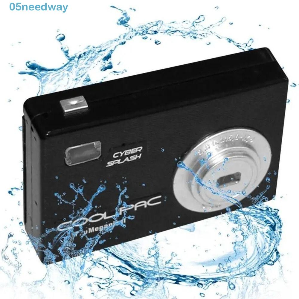 NEEDWAY Trick Squirt Camera, Squirt Water Prank Tricky Tricky Camera Toy, Birthday Gift Game ...