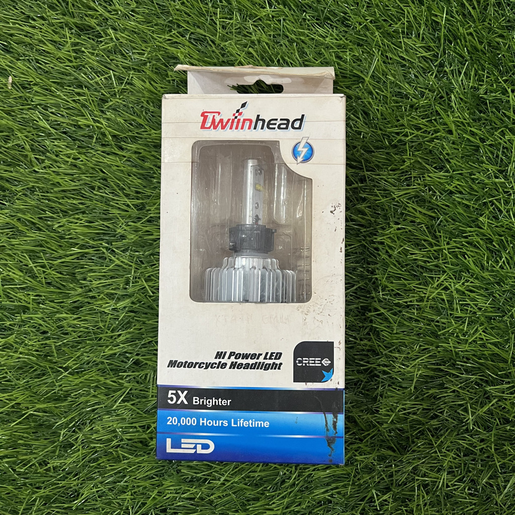 Vario CBS/ Beat/ Grand Impressa/ Karisma/ Revo Led Front Bulb Original ...