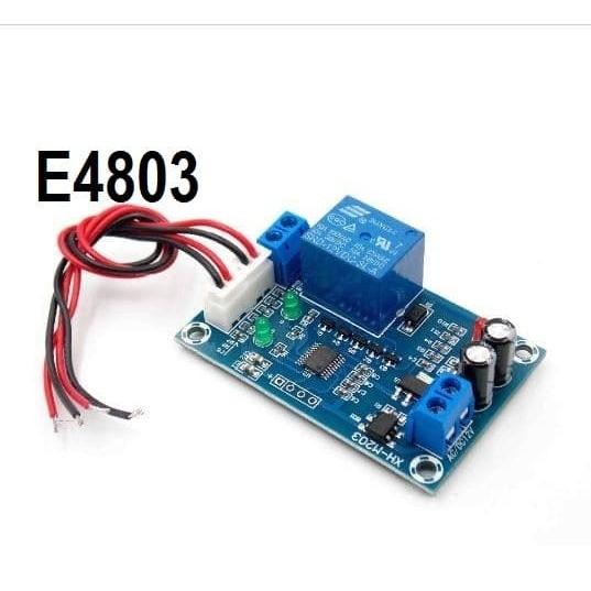 Water level Sensor module, water level controller module, automatic ...