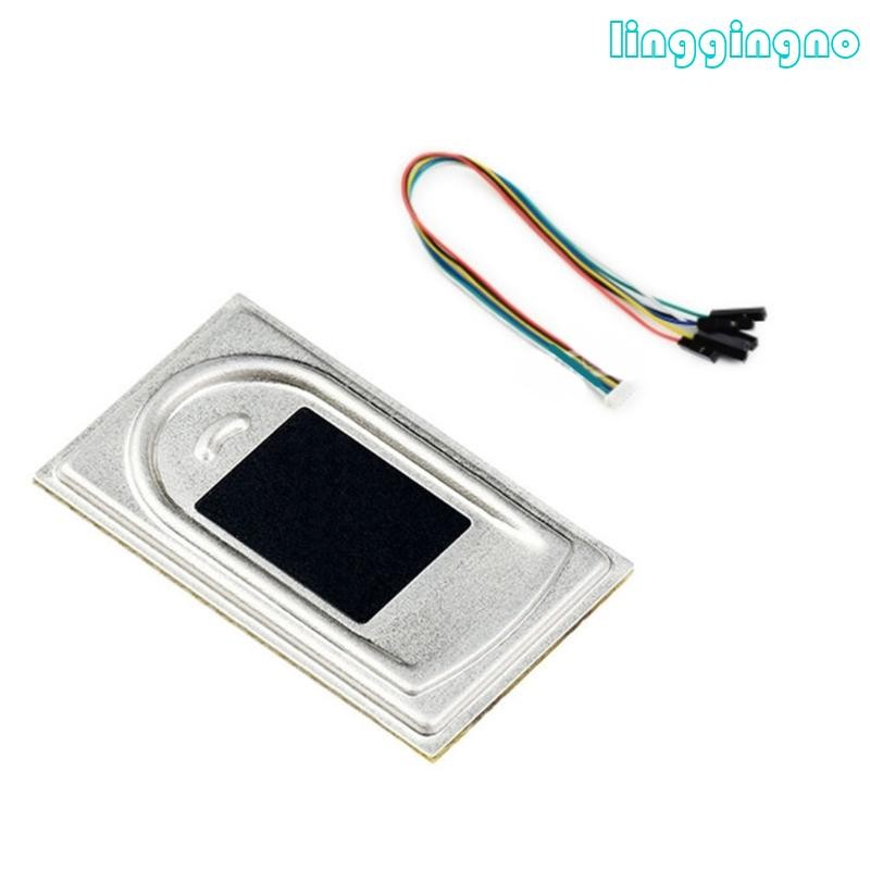 RR Low Power Square Capacitive Fingerprints Sensors Module with Touch ...