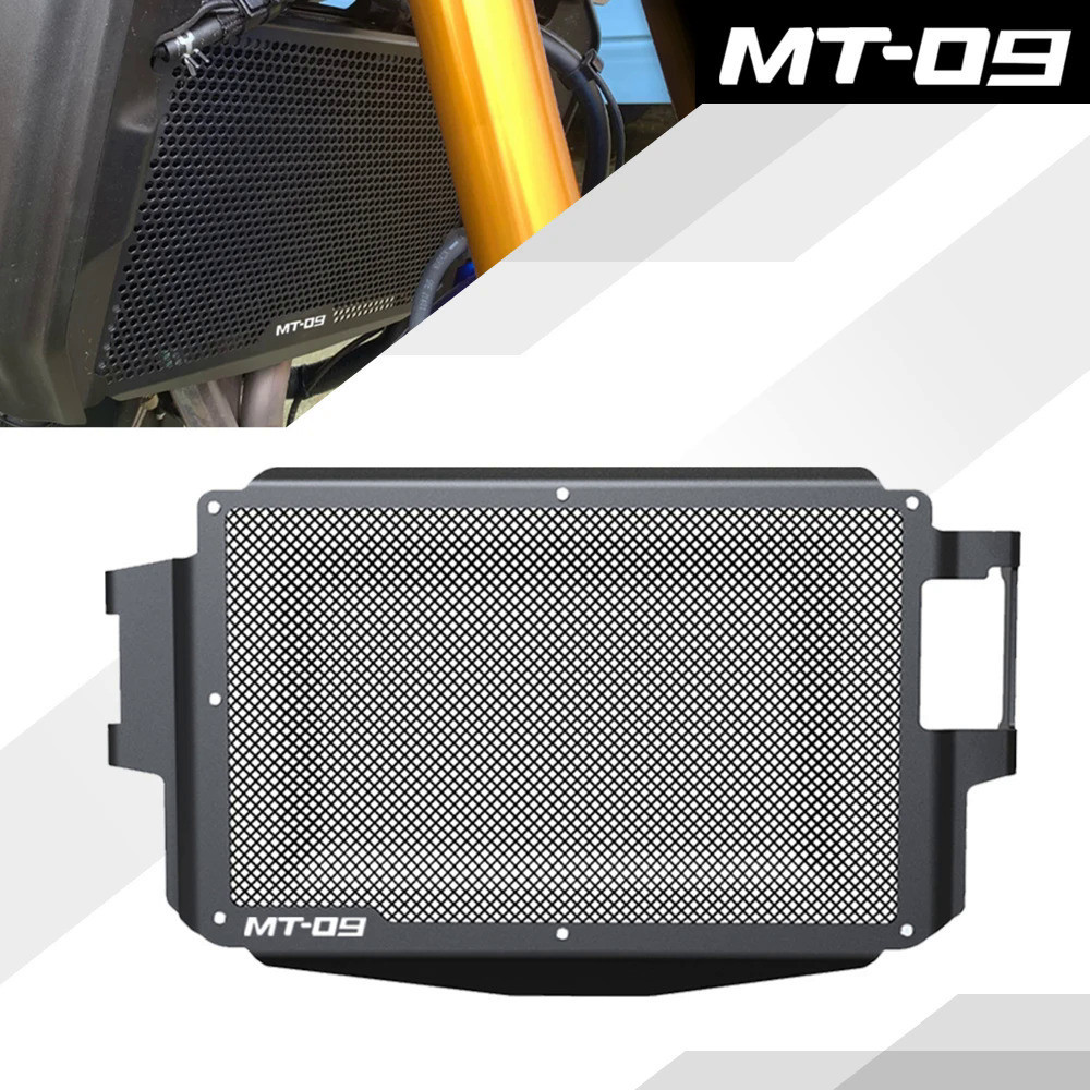 2024 2025 New Motorcycle CNC Aluminum Accessories For YAMAHA MT-09 MT09 ...