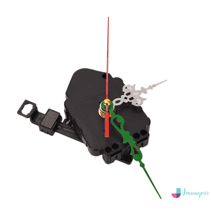 [Jonsunyour] Replacement DIY Repair Clock Pendulum Movement Mechanism ...