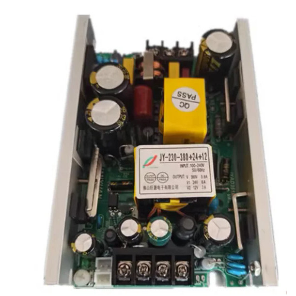 230W Beam Moving Head Light Power Supply Board 230W 380V 36V 24V 12V ...
