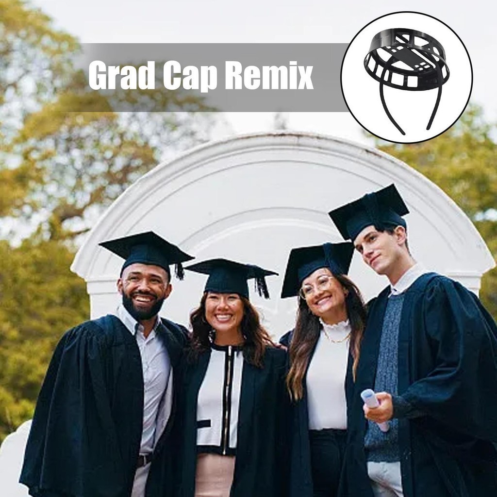 Graduation Hat Headband Insert Graduation Hat Headband Insert ...