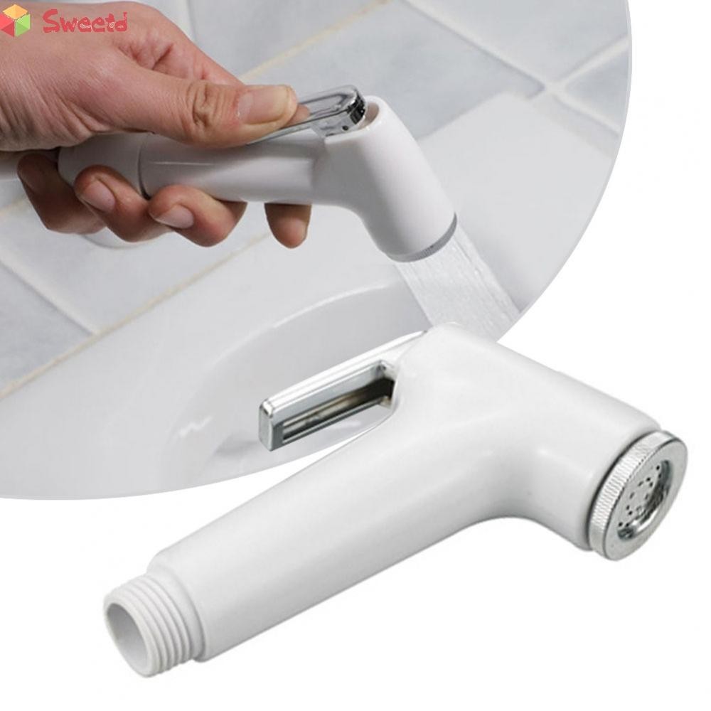 Bidet Spray Handheld Spray Toilet Douche Bidet Head Bridesmaid Washer ...