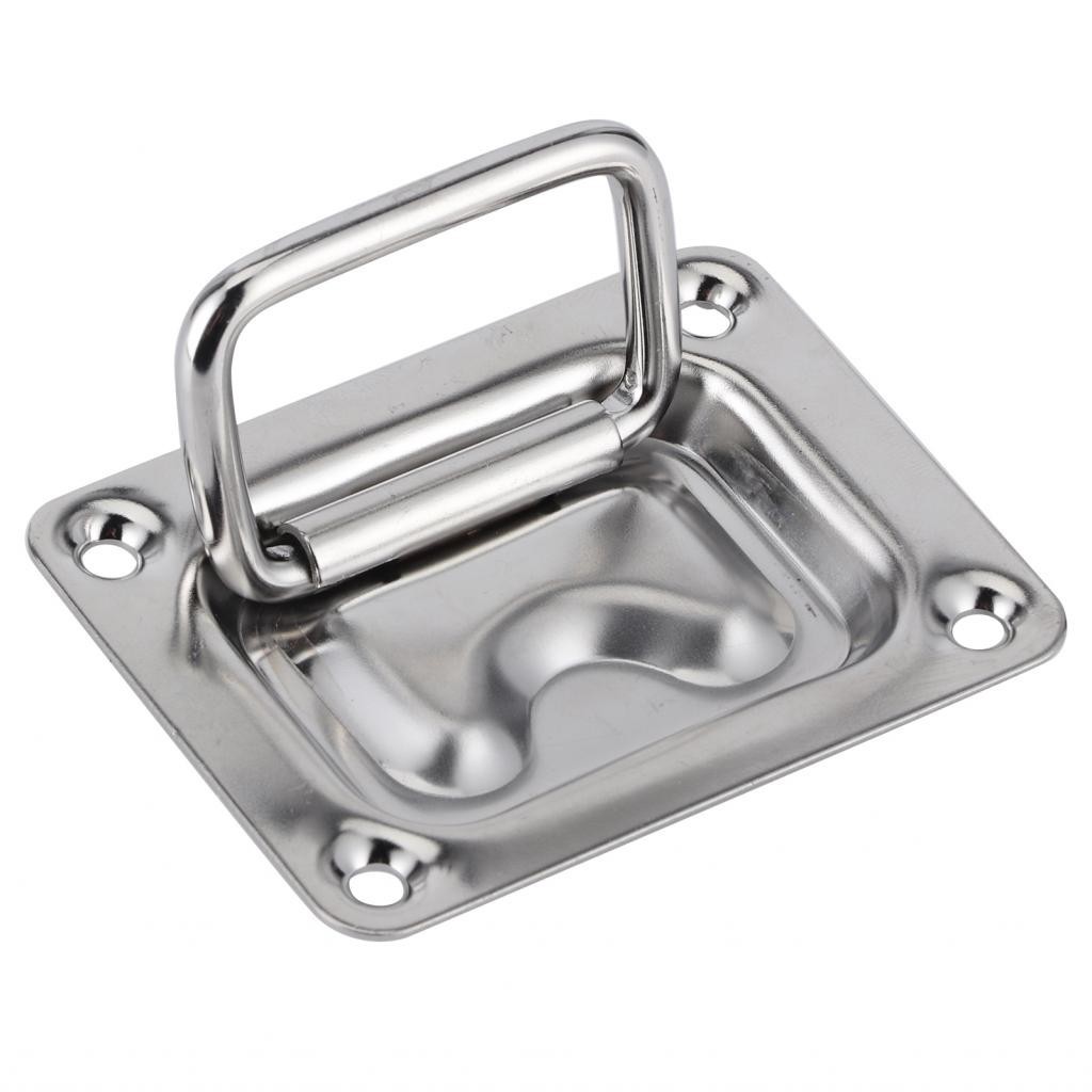 Shopp Boat Deck Hatches Handle Lifting Ring Surface Flush Installation ...