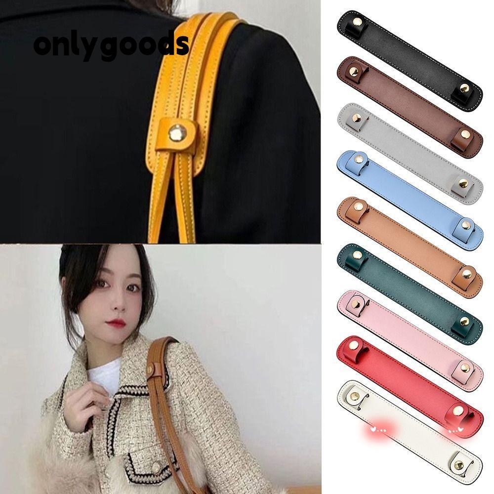 ONLYY Bag Strap Replace Bag Accessories Shoulder Rest Handle Fixing ...
