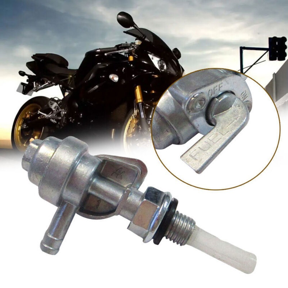 [GGG-0506 Auto Tool] Gas Tank Fuel Switch Shut Off Valve Pump Tap ...