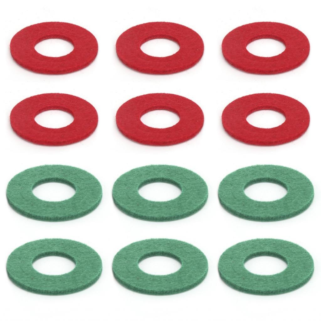 Shopp Battery Mat Corrosion Proof Reliable Terminal Protector Thick ...