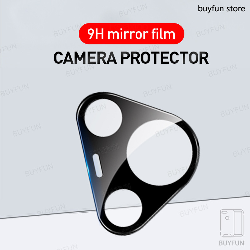 3D Curved Tempered Glass Camera Protector For Huawei Pura 70 Pro Plus ...
