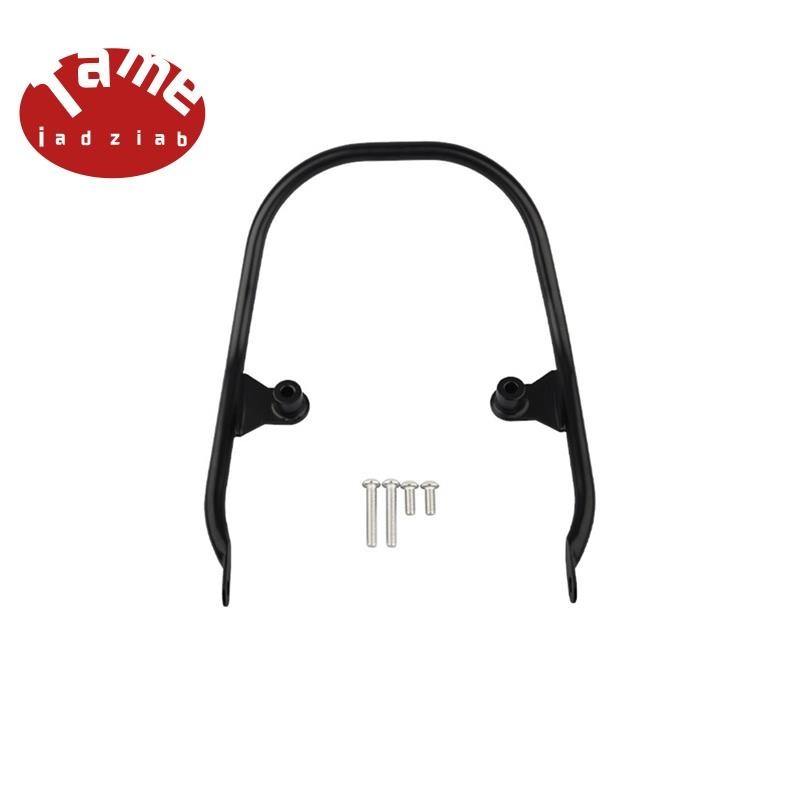 Motorcycle Accessory Passenger Grab Bar for Z650RS Z650 Z650Rs 2022 ...