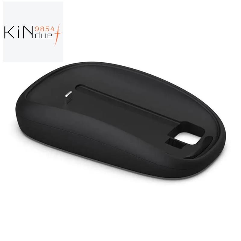 Mouse Dock for Magic Mouse 2 Charging Dock Ergonomic Wireless Charging ...