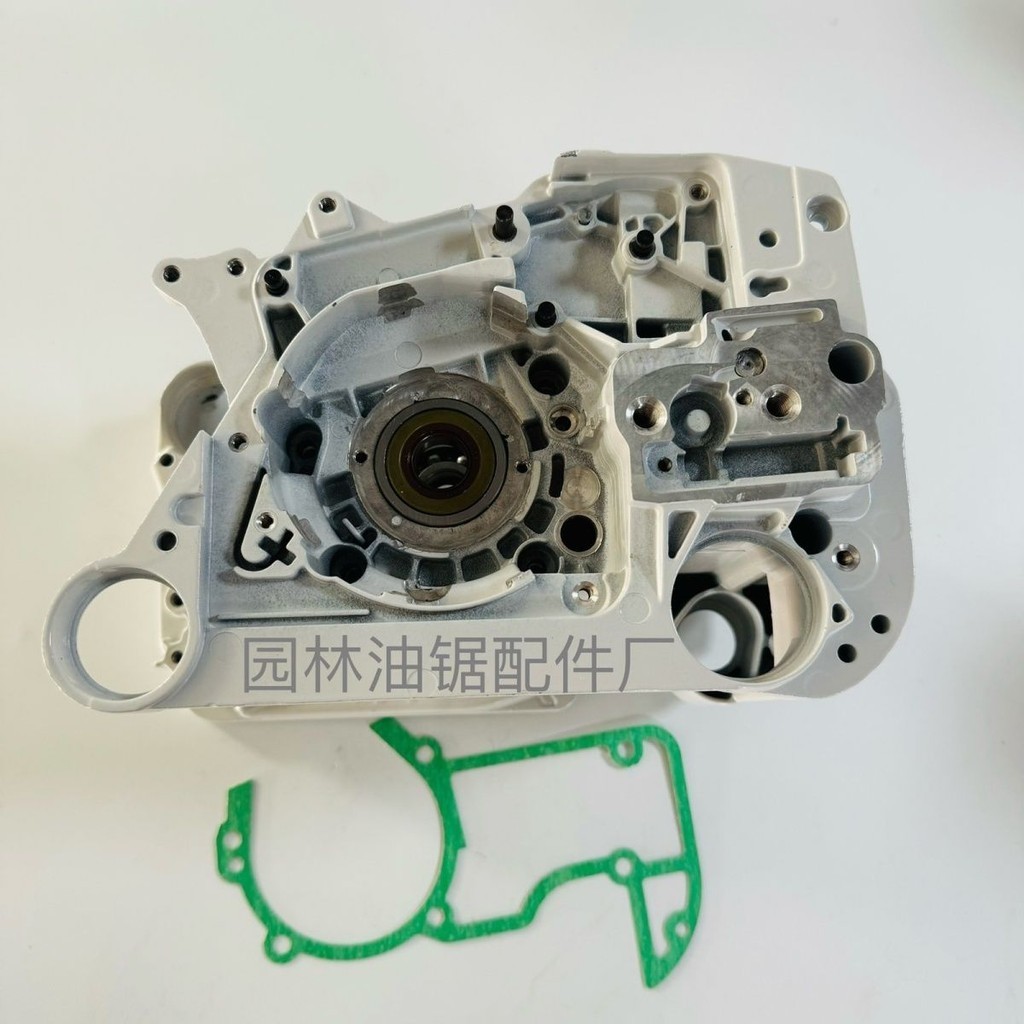 Stihl STIHL MS660 066 Box Assembly Crankcase Combined Box Box Chain Saw ...