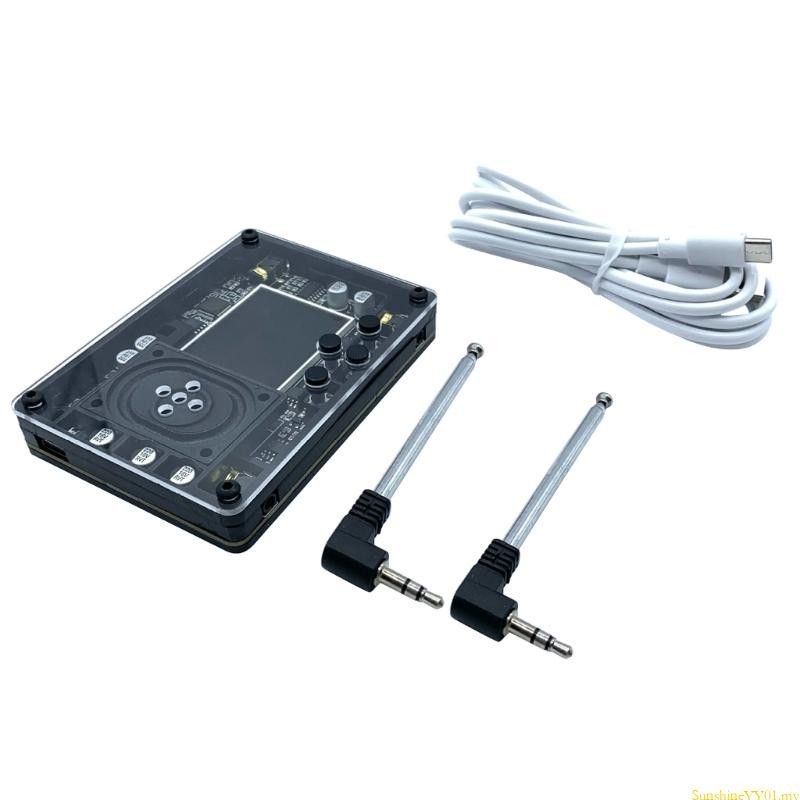 SUN Musical Instrument Screen Display Mini Theremin 20 Instrument Types ...