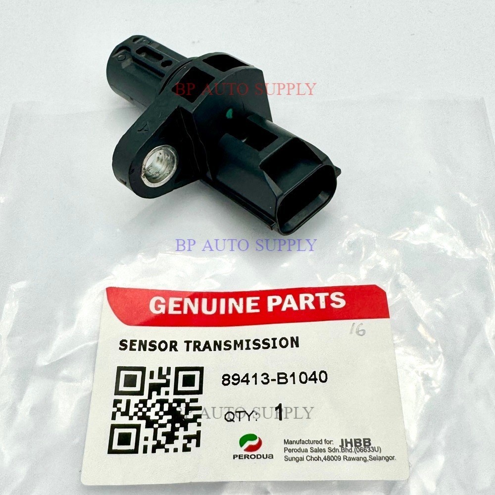 89413-B1040 PERODUA MYVI D20N GEN3 AXIA BEZZA TOYOTA ALTIS ZRE172 LEXUS ...