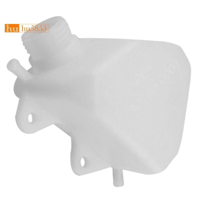 Motorcycle Cooling Water Bottle Radiator Overflow Water Tank Water ...