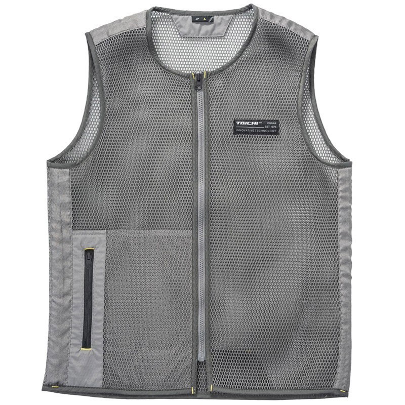 Rs Taichi RSU501 Motorcycle Liquid Wind Airflow Vest | Shopee Malaysia