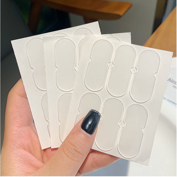 Shopee Recommended Elf Ear Stickers Small Face Fixing Stickers Change ...