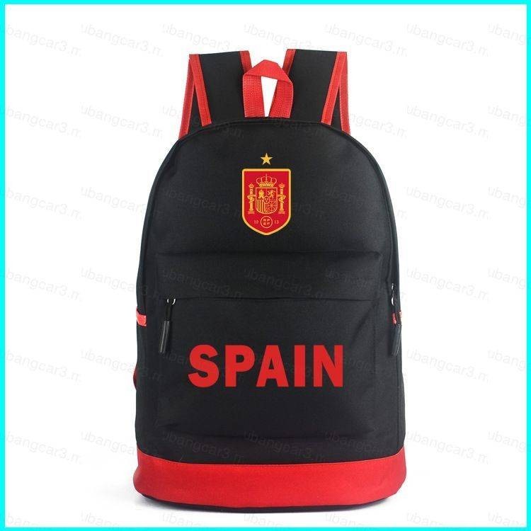 B3Y UEFA Euro 2024 Albart Germany Backpack for Student Large Capacity ...
