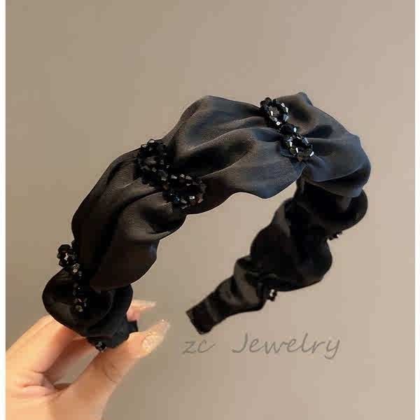 headband badminton headband cute headband sport [Tempat asal] Ikat ...