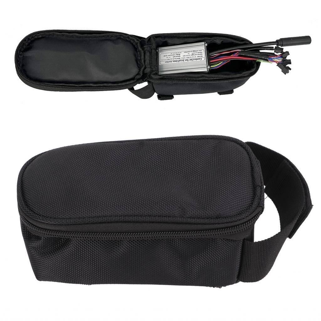 Rubikcube Electric Bicycle Controller Bag Waterproof E-Bike Conversion ...