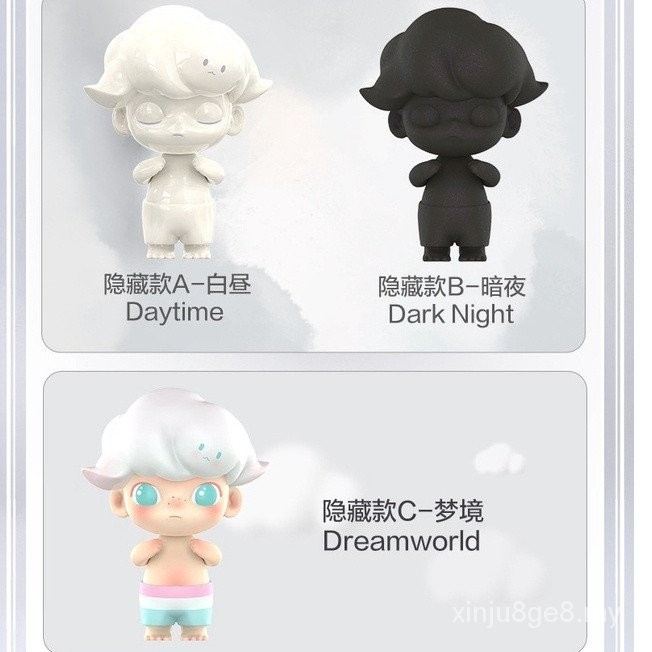 DIMOO Classic Replica Series full set whole set secret | Shopee Malaysia