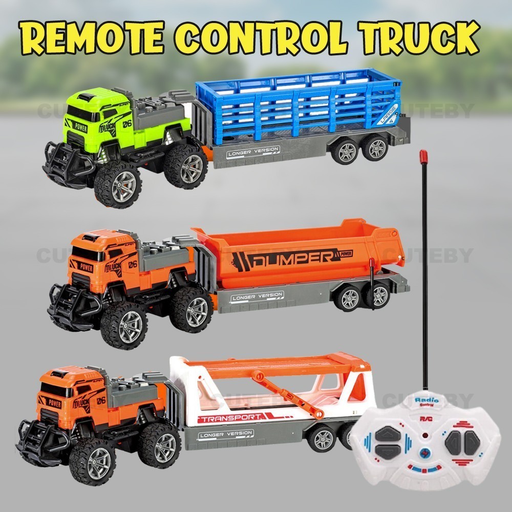 Lori mainan control store