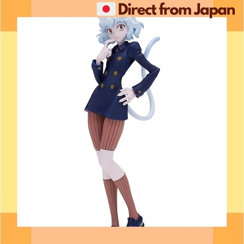 [Direct from Japan] POP UP PARADE HUNTER x HUNTER Neferpitou Non-Scale ...