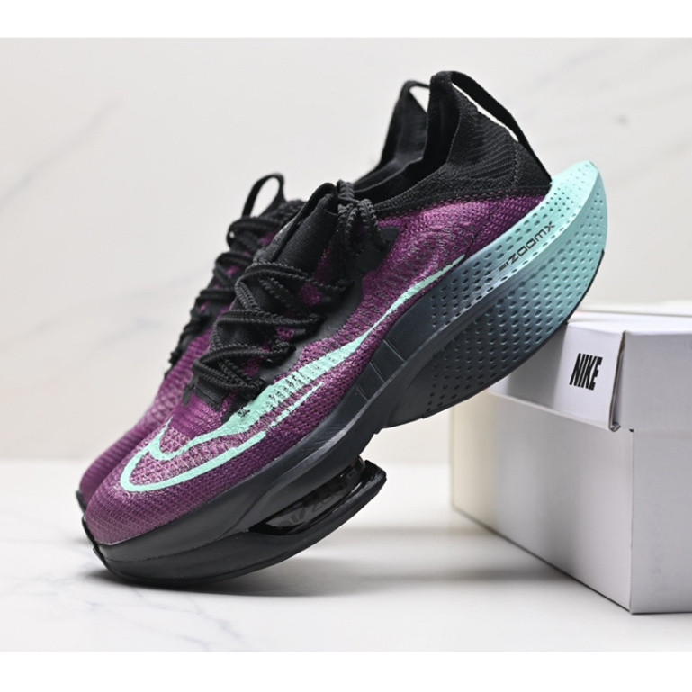 Nike Air Zoom Alphafly NEXT% 2 shock-absorbing wear-resistant ...