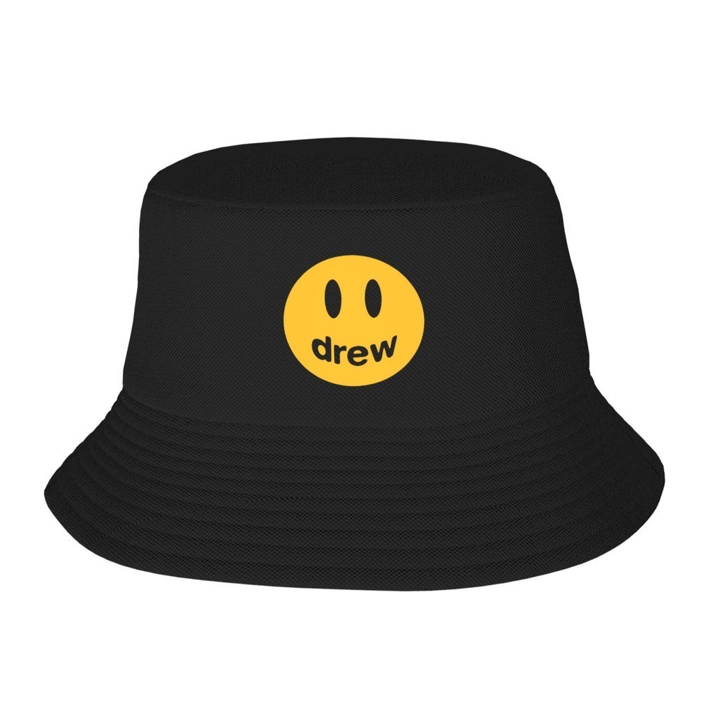 Drew Smiley Happy Face Drew Emoji Trending Celeb Inspired Adult ...