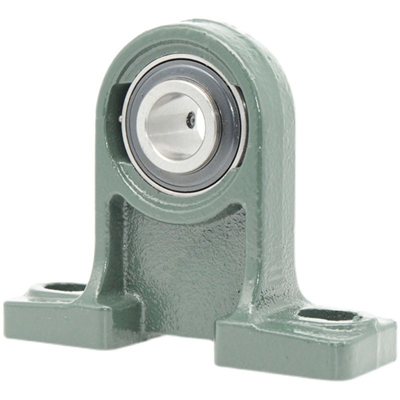Heightened Vertical Outer Ball Bearing UCPH 204 205 206 207 208 209 210 ...