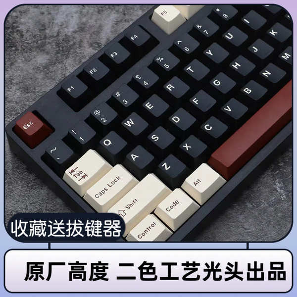 keycaps pbt keycaps cherry mx keycaps Bald GMK Roman Keycap Original ...