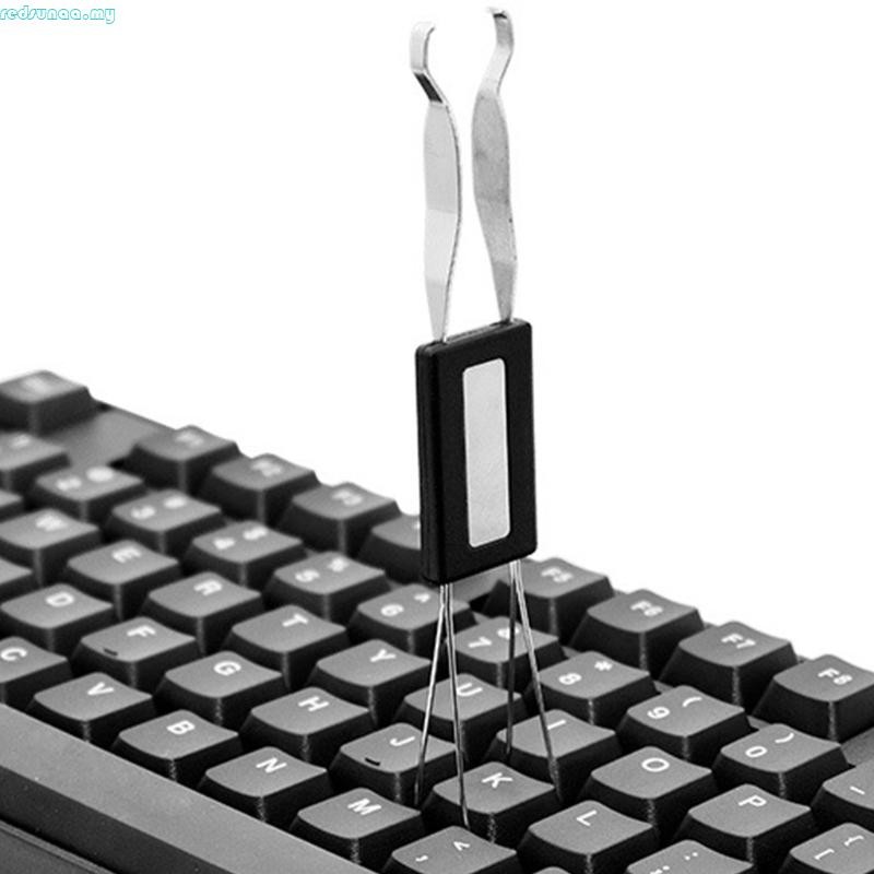 redsunaa Metal Shaft Puller Mechanical Keyboard for Key Puller Keycap ...