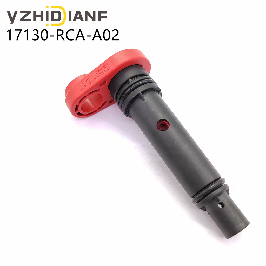 17130-5a2-a01 Suitable for Accord CRV Civic PVC Exhaust Check-in Valve ...