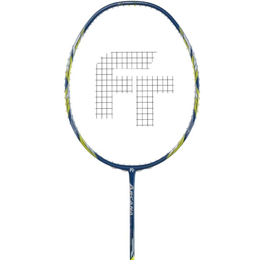 FELET Arcana Badminton Racket | Advance Series | Power Shaft System ...