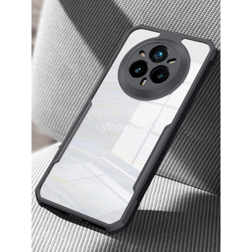 Realme 14 Pro Plus Phone Case Shockproof For Realme Note 50 C67 C63 C61 ...