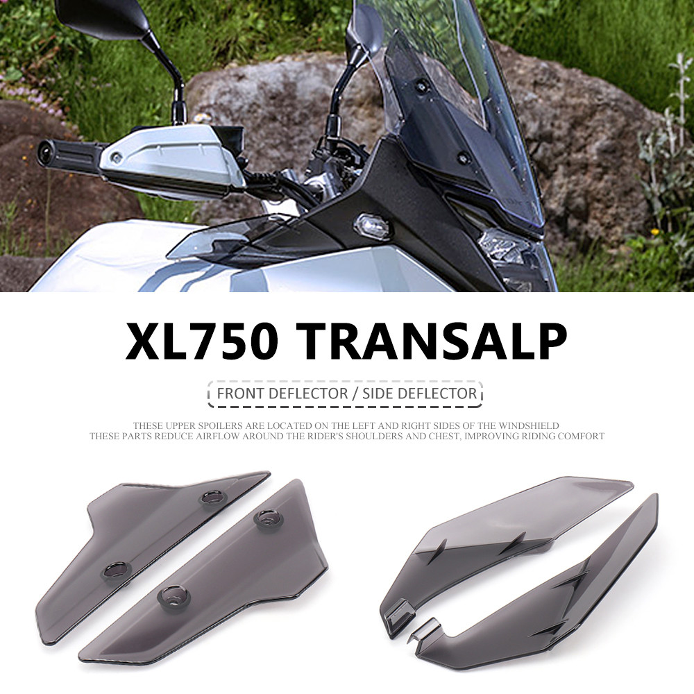 Motorcycle Accessories For Honda XL 750 Transalp XL750 TRANSALP 2023 ...