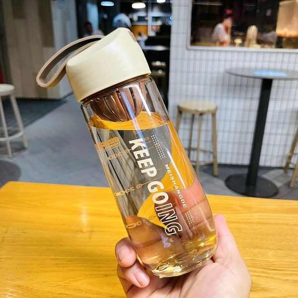 botol air tahan sejuk 水瓶 botol air Water Cup ins Style Male Female ...