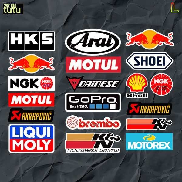 sticker kereta cermin depan sticker kereta Sponsorship Merchandise ...